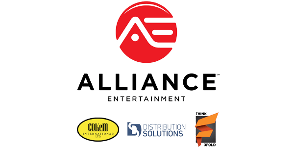 Alliance Entertainment | Sharing and Caring of Benton County