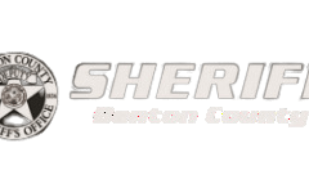 Benton County Sheriffs Dept | Sharing and Caring of Benton County