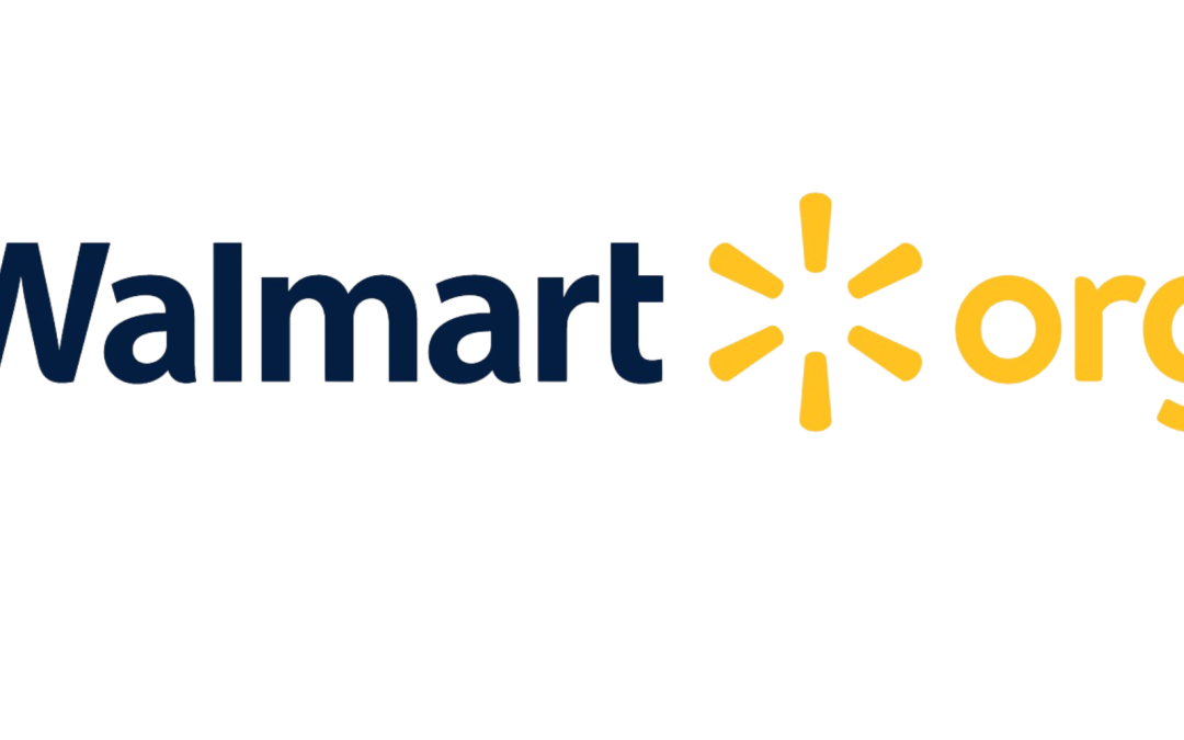 Walmart Foundation | Sharing and Caring of Benton County