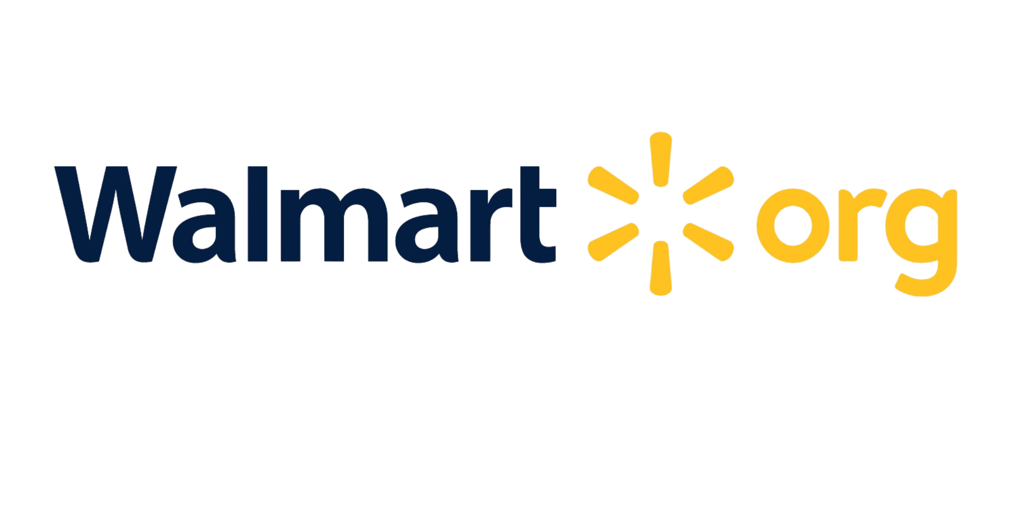 Walmart Foundation | Sharing and Caring of Benton County